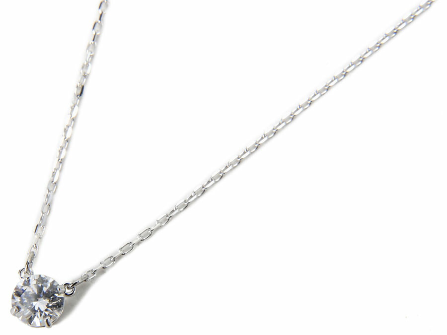 【楽天市場】スワロフスキー クリスタル ネックレス 5408442 Attract Round アトラクトラウンド シルバー レディース 新品 ...