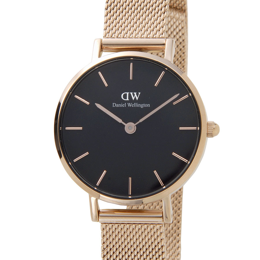 【楽天市場】ダニエルウェリントン Daniel Wellington 腕時計 クラシック ペティット ペティート メルローズ ...