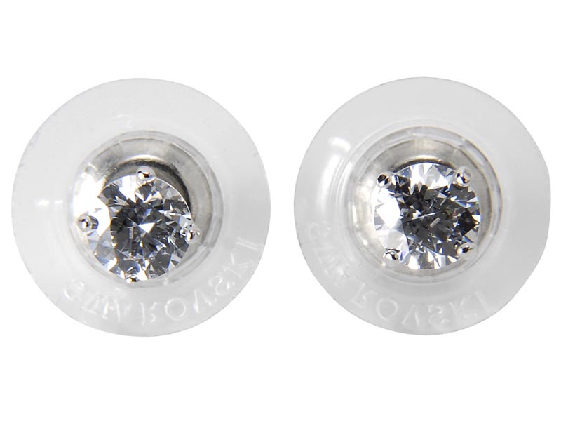 【楽天市場】ポイント5倍セール P5SALE スワロフスキー Swarovski ピアス レディース 5408436 Attract ...