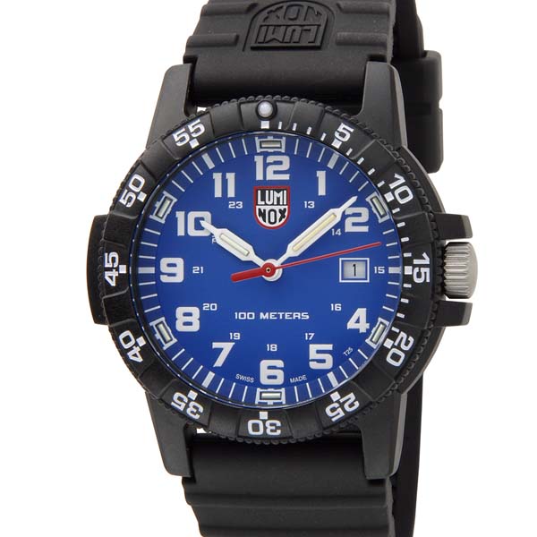 【楽天市場】ルミノックス LUMINOX メンズ 腕時計 0323 XS.0323.L シータートルジャイアント 0320シリーズ 時計：s ...
