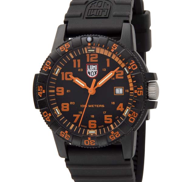 【楽天市場】ルミノックス LUMINOX メンズ 腕時計 0329 XS.0329 シータートルジャイアント 0320シリーズ 時計：s-select
