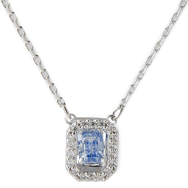 【楽天市場】Swarovski スワロフスキー ネックレス レディース シルバー 5614926 MILLENIA COLLECTION：s ...