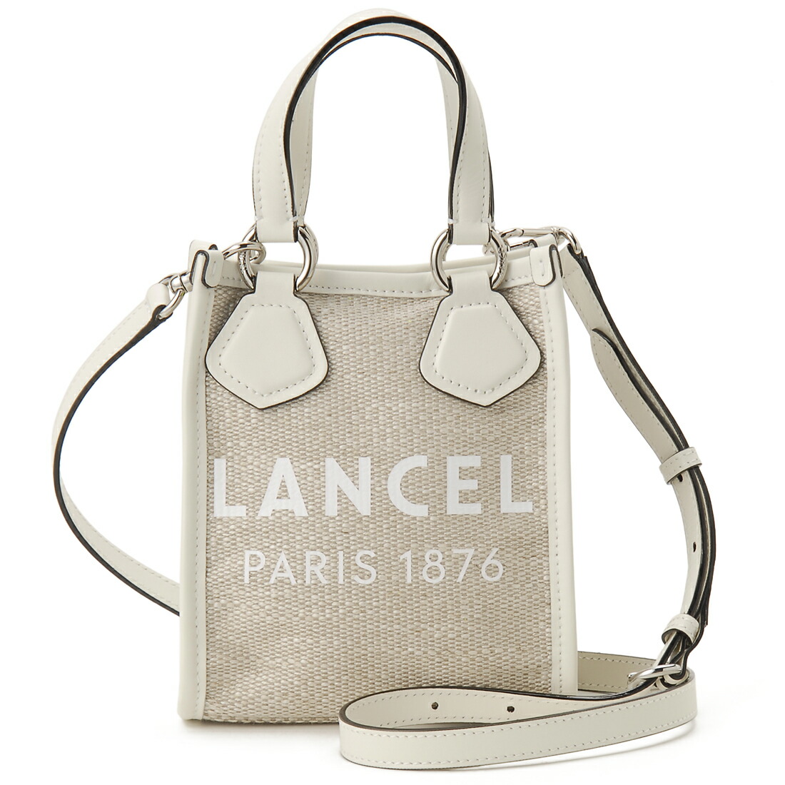 【楽天市場】LANCEL ランセル トートバッグ レディース A12334 5Z SUMMER TOTE サマートート：s-select
