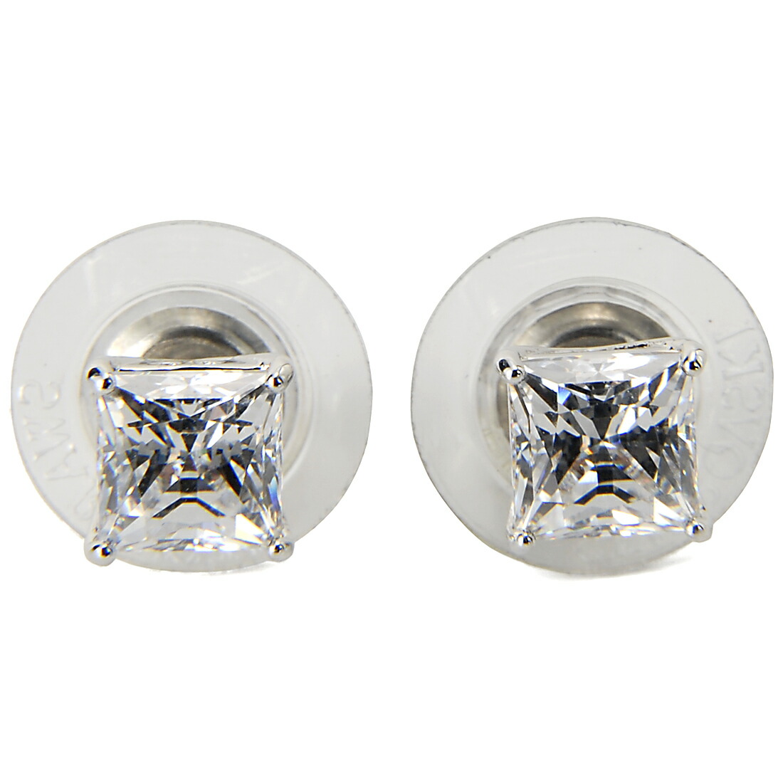 【楽天市場】Swarovski スワロフスキー ピアス レディース 5509936 Attract アトラクト：s-select