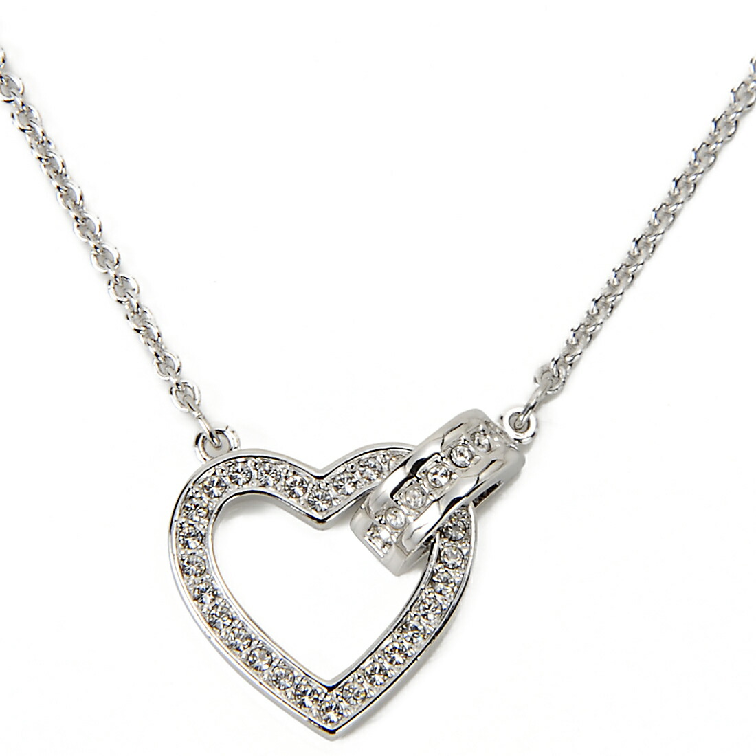 【楽天市場】Swarovski スワロフスキー ネックレス レディース 5636444 Lovely ラブリー：s-select