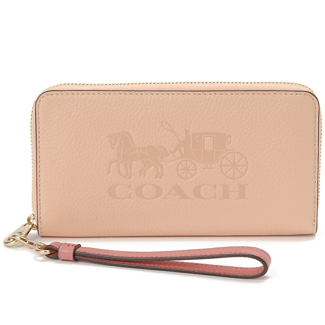 【楽天市場】ゴールデンウィークセール ポイント10倍 ゴールデンウィークセール ポイント10倍 COACH コーチ 長財布 レディース ...