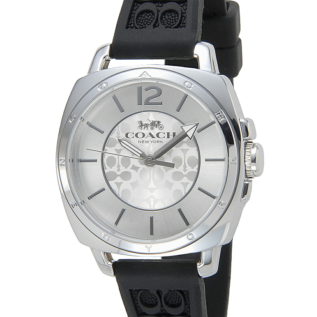 【楽天市場】COACH コーチ 腕時計 レディース 14503877 BOYFRIEND ボーイフレンド 34mm：s-select