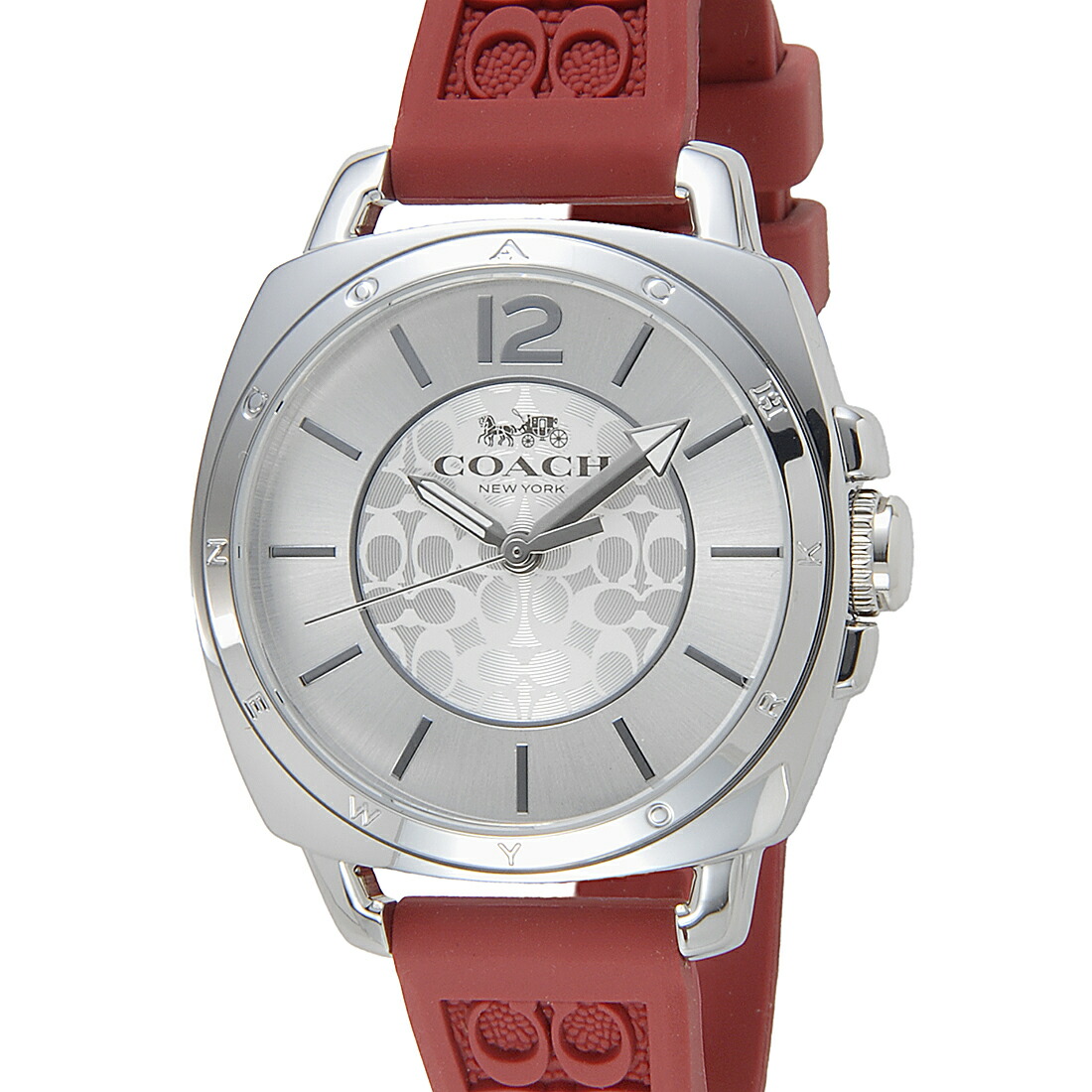【楽天市場】COACH コーチ 腕時計 レディース 14503878 BOYFRIEND ボーイフレンド 34mm：s-select