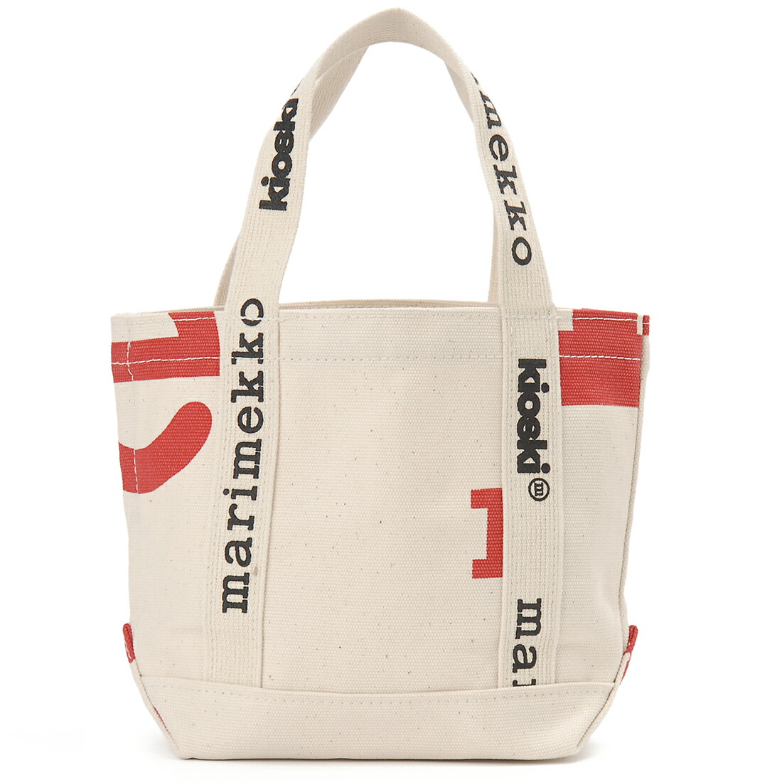 【楽天市場】marimekko マリメッコ トートバッグ レディース 92250 130 KIOSKI キオスキ：s-select