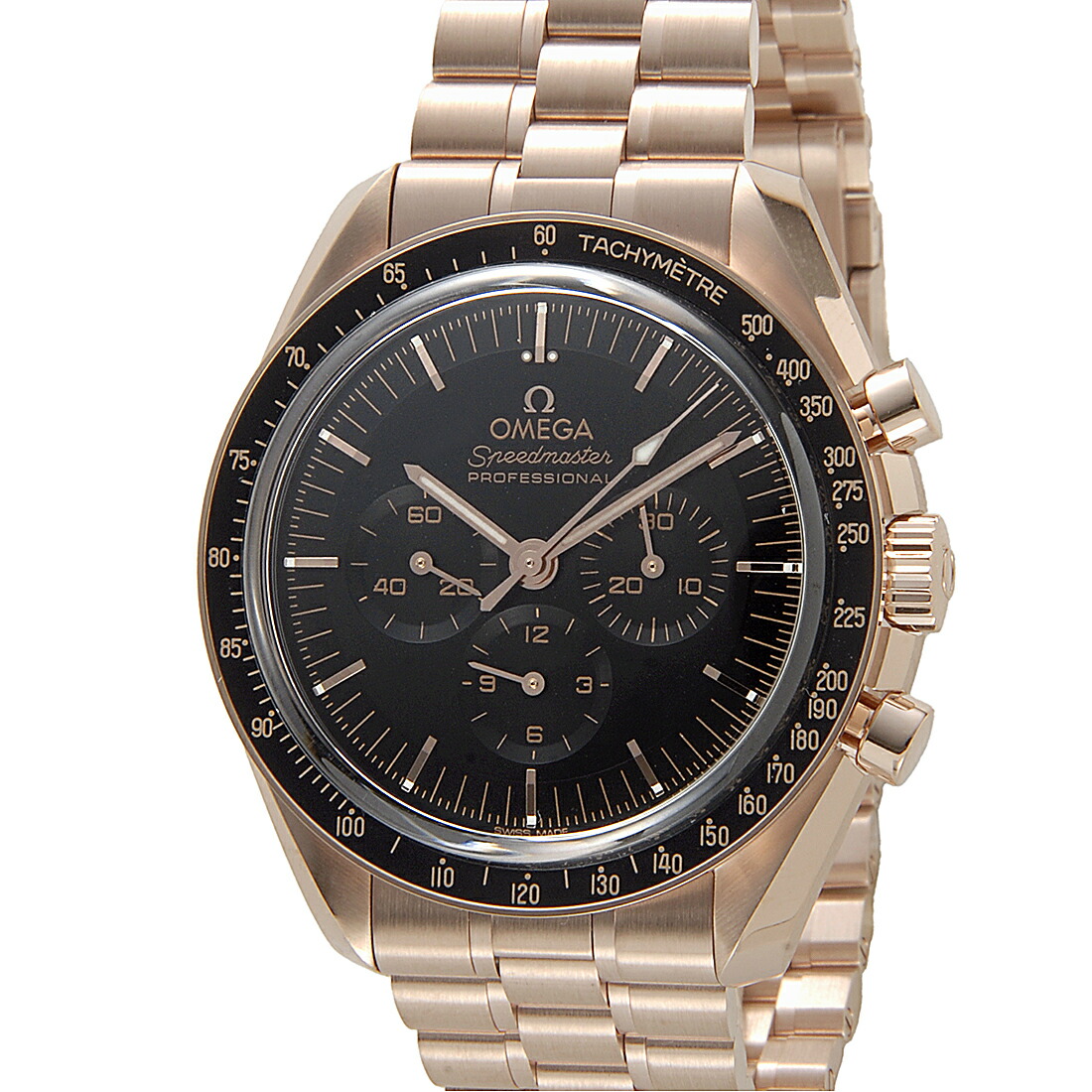 【楽天市場】OMEGA オメガ スピードマスター ムーンウォッチ 42mm 腕時計 メンズ 310.60.42.50.01.001：s-select