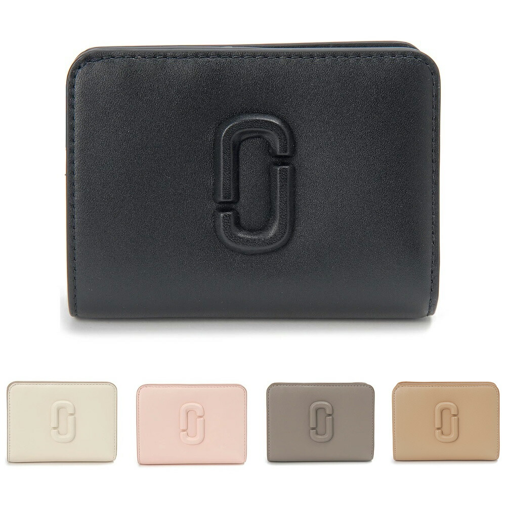 楽天市場】訳あり 正面左側に傷あり MARC JACOBS マークジェイコブス