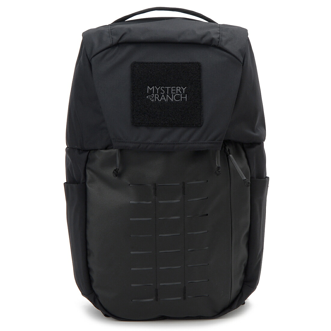 【楽天市場】MYSTERY RANCH ミステリーランチ リュック バックパック ユニセックス ブラック 113075 001 00 RIP ...