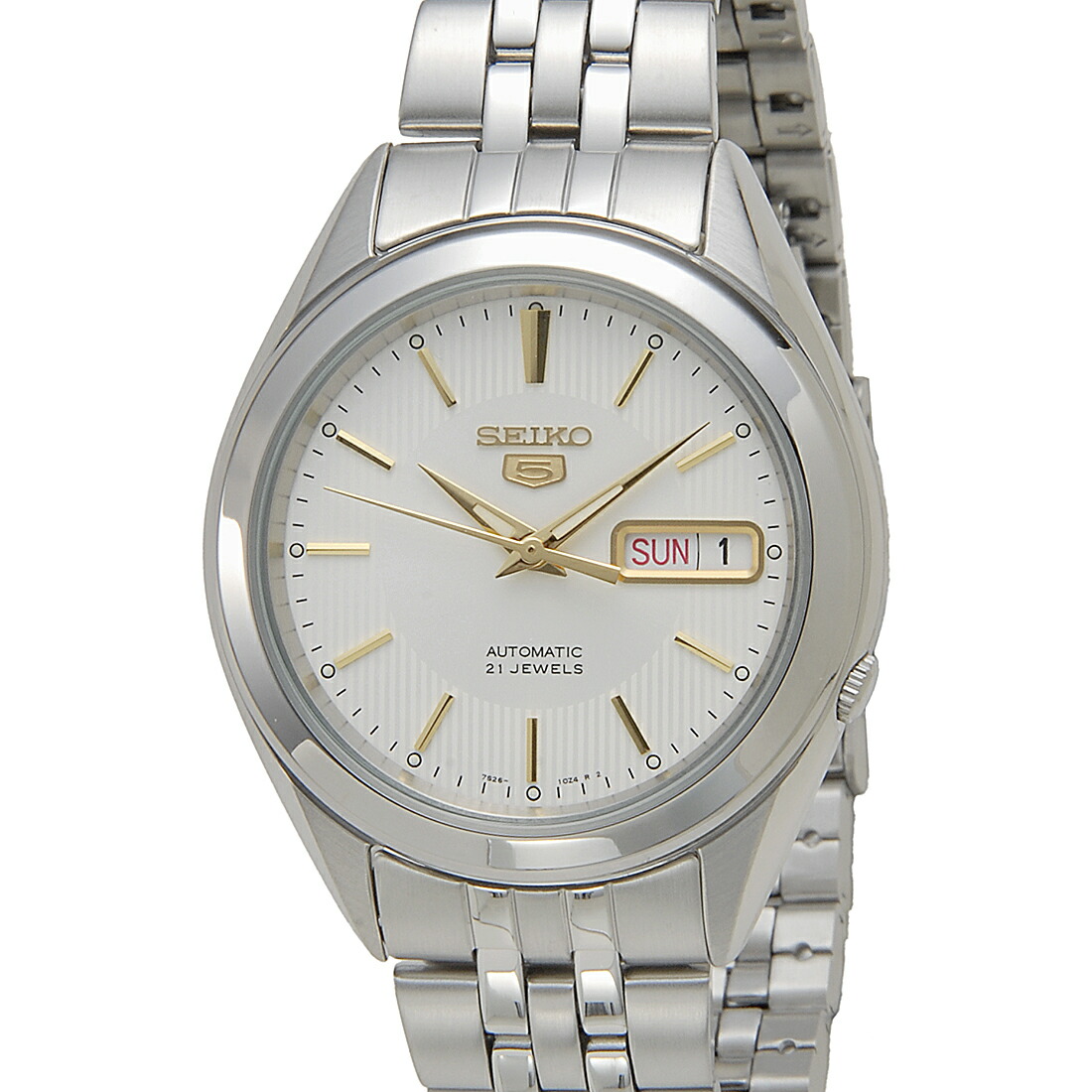 【楽天市場】SEIKO セイコー 腕時計 メンズ SNKL17K1 セイコーファイブ オートマチック：s-select
