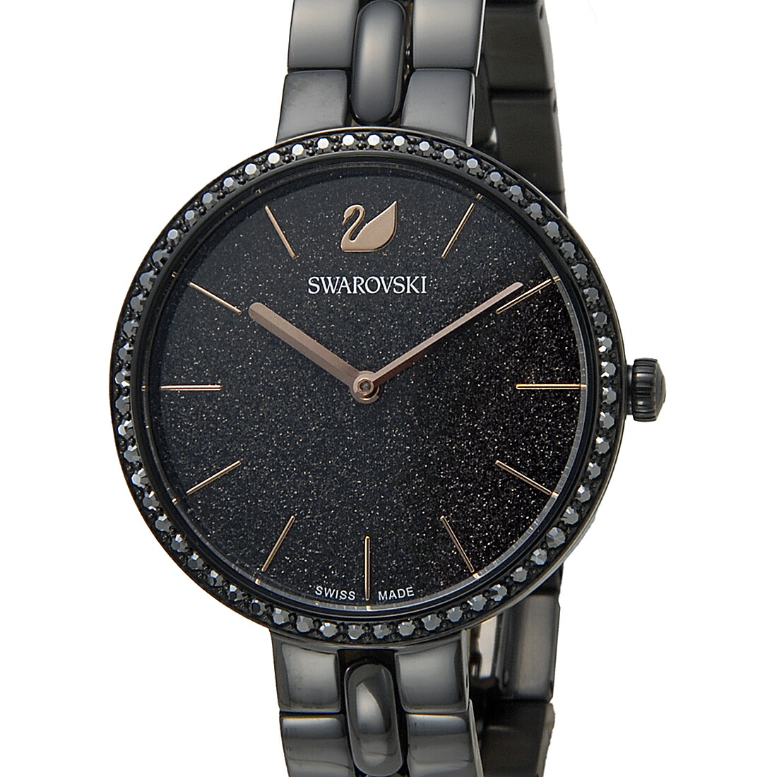 【楽天市場】Swarovski スワロフスキー 腕時計 レディース 5547646 コスモポリタン：s-select