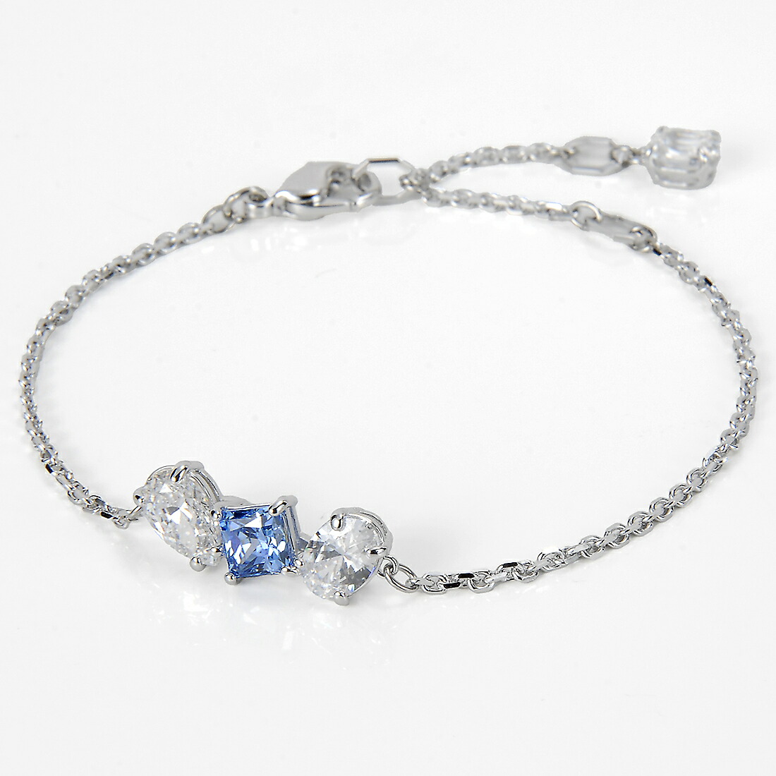 【楽天市場】Swarovski スワロフスキー ブレスレット レディース 5668359 Mesmera：s-select