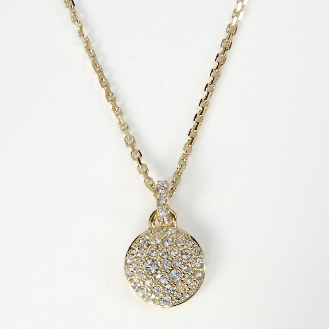 【楽天市場】Swarovski スワロフスキー ネックレス レディース 5683443 スブリマ ペンダント：s-select