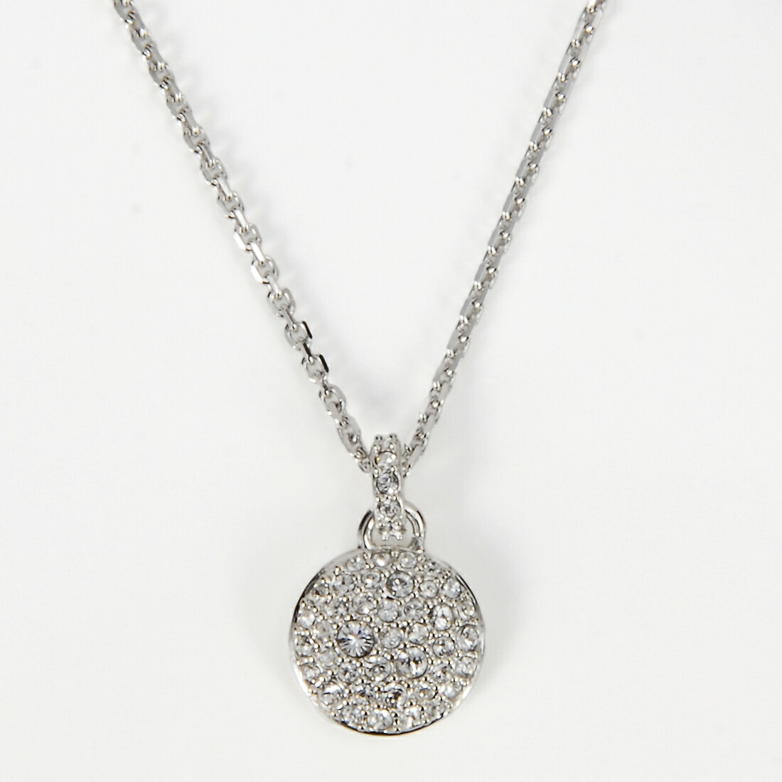 【楽天市場】楽天スーパーSALE ポイント5倍 Swarovski スワロフスキー ネックレス レディース 5683446 スブリマ ...