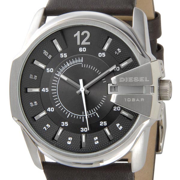 【楽天市場】ディーゼル DIESEL 腕時計 DZ1206 クォーツ メンズ 時計 新品：s-select