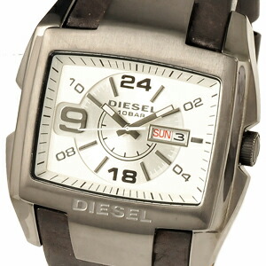 【楽天市場】ディーゼル DIESEL 腕時計 クォーツ DZ1216：s-select