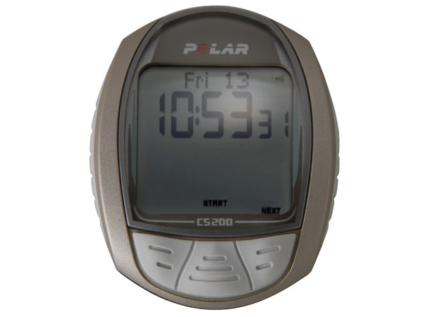 【楽天市場】POLAR ポラール CS200cad CS200cad N NA1/APA C1 90034032 カード決済可 YDKG-m 新品：s-select