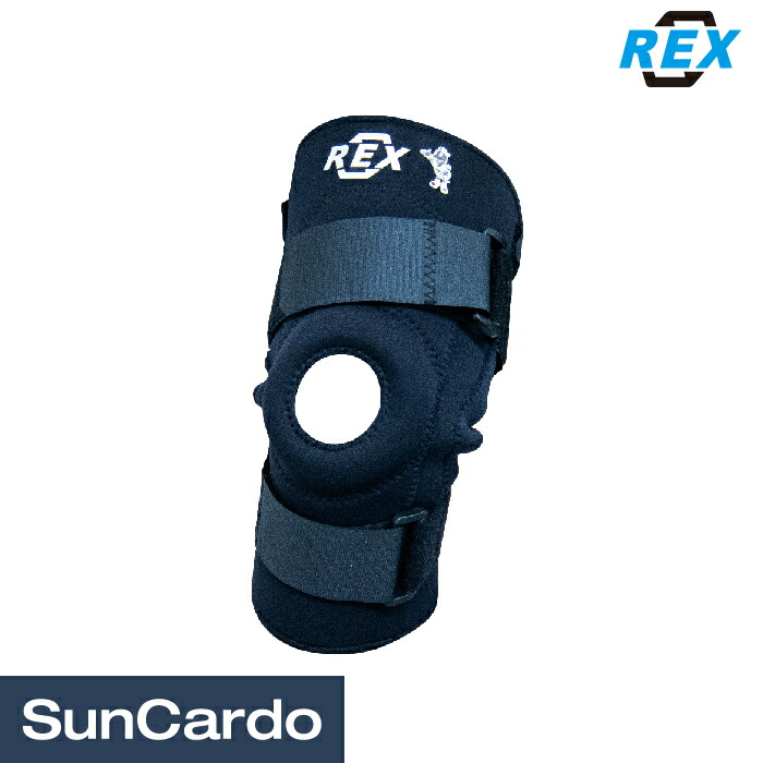 【楽天市場】膝パッド ひざパッド 作業 サポーター 保護 REX(レックス) ひざあて 1個 RXH20：工具・カー用品のSunCardo