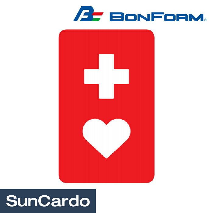 【楽天市場】ヘルプマーク 車 助け合い 援助 ステッカー BONFORM(ボンフォーム) ヘルプマーク 7636-01：工具・カー用品のSunCardo