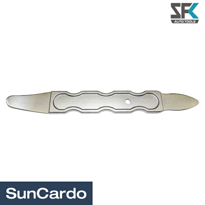 【楽天市場】工具 整備 修理 内張り はがし 剥がし 外し Shifukang(シーフカン) トリムリムーバー SF-3341A：工具・カー用品のSunCardo