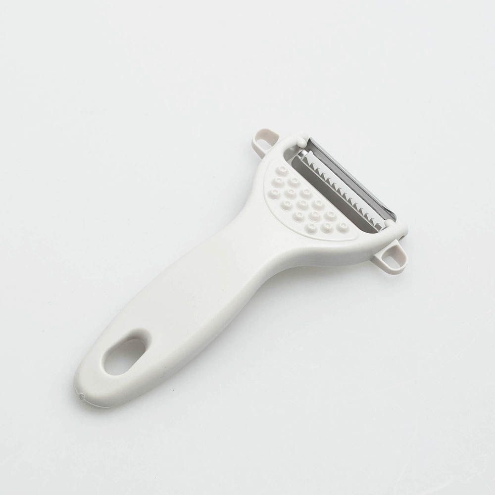 【楽天市場】サンクラフト 美彩菜華 きんぴらごぼう引き BS-226 [ゴボウ にんじん サラダ ピーラー 千切り ステンレス ...