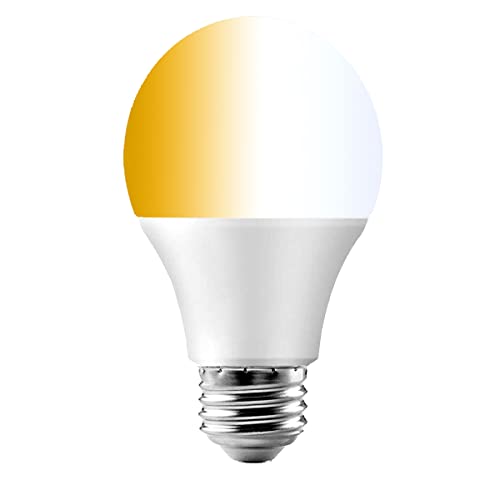 【楽天市場】色：E26電球 12W LED電球 100W形相当 調光 調色 12W 電球色、昼光色、昼白色 ，1000LM，E26口金， 2.4GHz無線式遠隔操作，30分/60分お休み ...