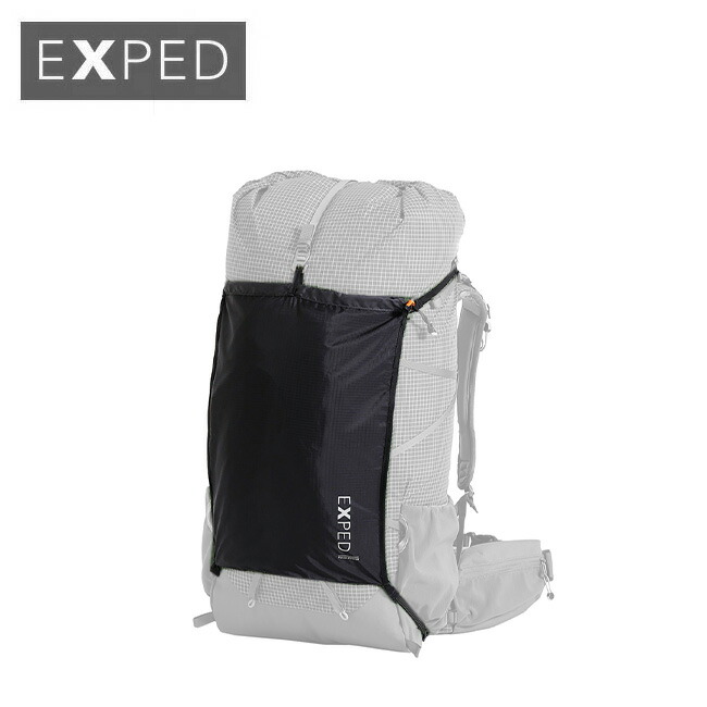 【楽天市場】エクスペド フラッシュパックポケット EXPED Flash Pack Pocket 396435 リュック バックパック ザック ...