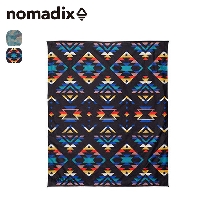 【楽天市場】ノマディックス フェスティバルブランケット Nomadix FESTIVAL BLANKET ブランケット 環境保護 サステナブル サステナビリティ SDGs 敷物 レジャーシート ...