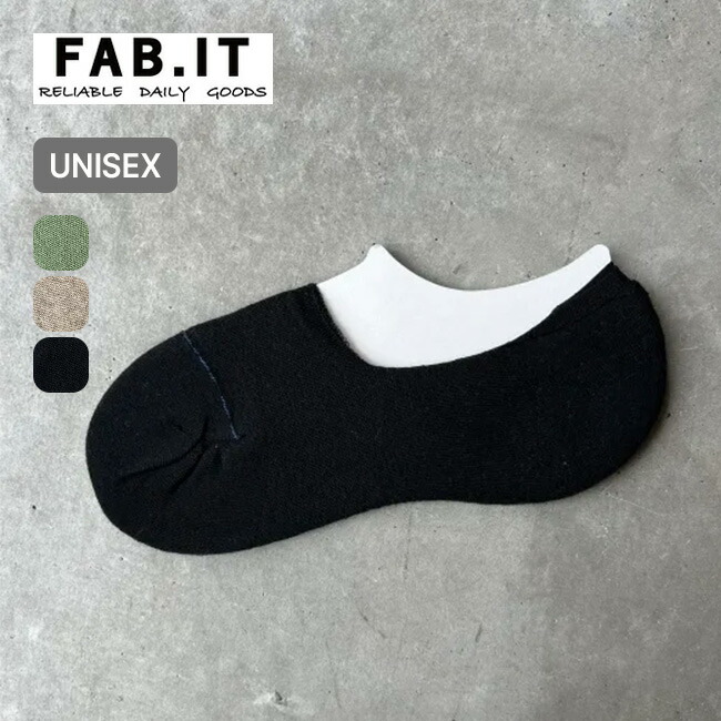 【楽天市場】ファブイット ジョージ FAB.IT George ユニセックス メンズ レディース FL-012 靴下 くつ下 ソックス ...