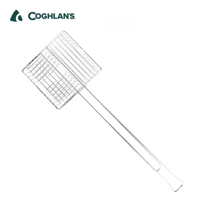 【楽天市場】コフラン ブロイラー COGHLAN'S Broiler 11210291 焼き網 網焼き BBQ バーベキュー おしゃれ ...