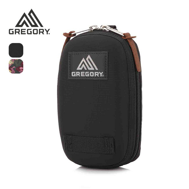 【楽天市場】グレゴリー マルチケース GREGORY MULTI CASE ポーチ 小物入れ アクセサリー入れ スマホケース 貴重品 旅行 ...