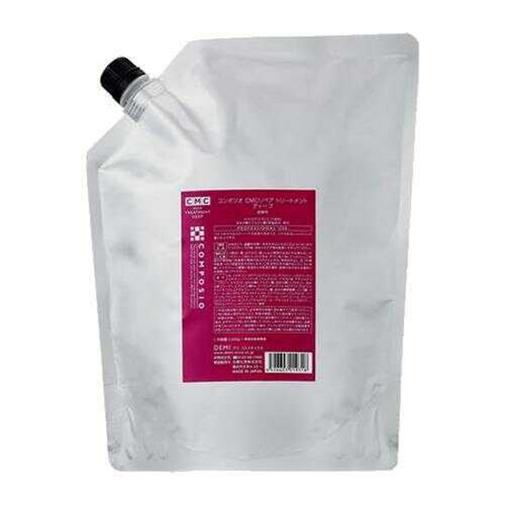 【楽天市場】デミ コンポジオ ヘアケア CMC リペア トリートメント ディープ レフィル 2000g：サンドラッグe-shop