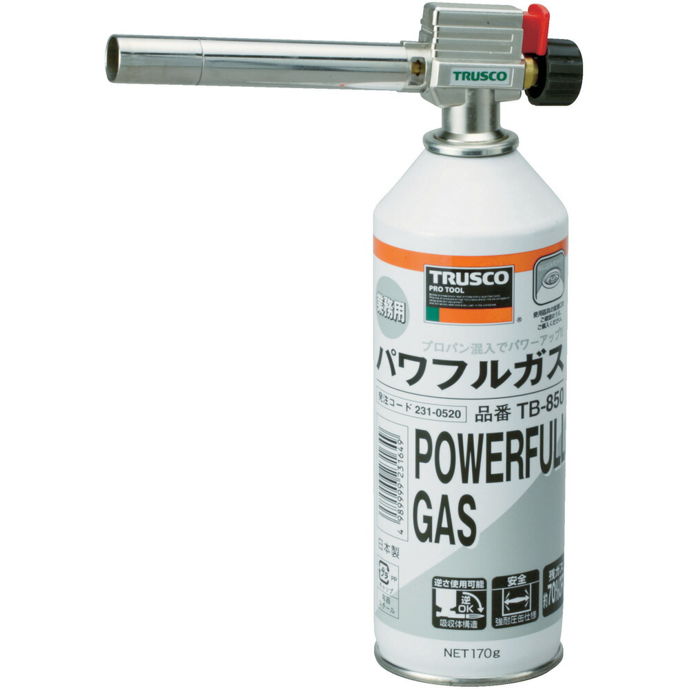 【楽天市場】パワフルトーチ プロ仕様 TB800 メーカー直送 返品・キャンセル不可【他商品との同時購入不可】：サンドラッグe-shop