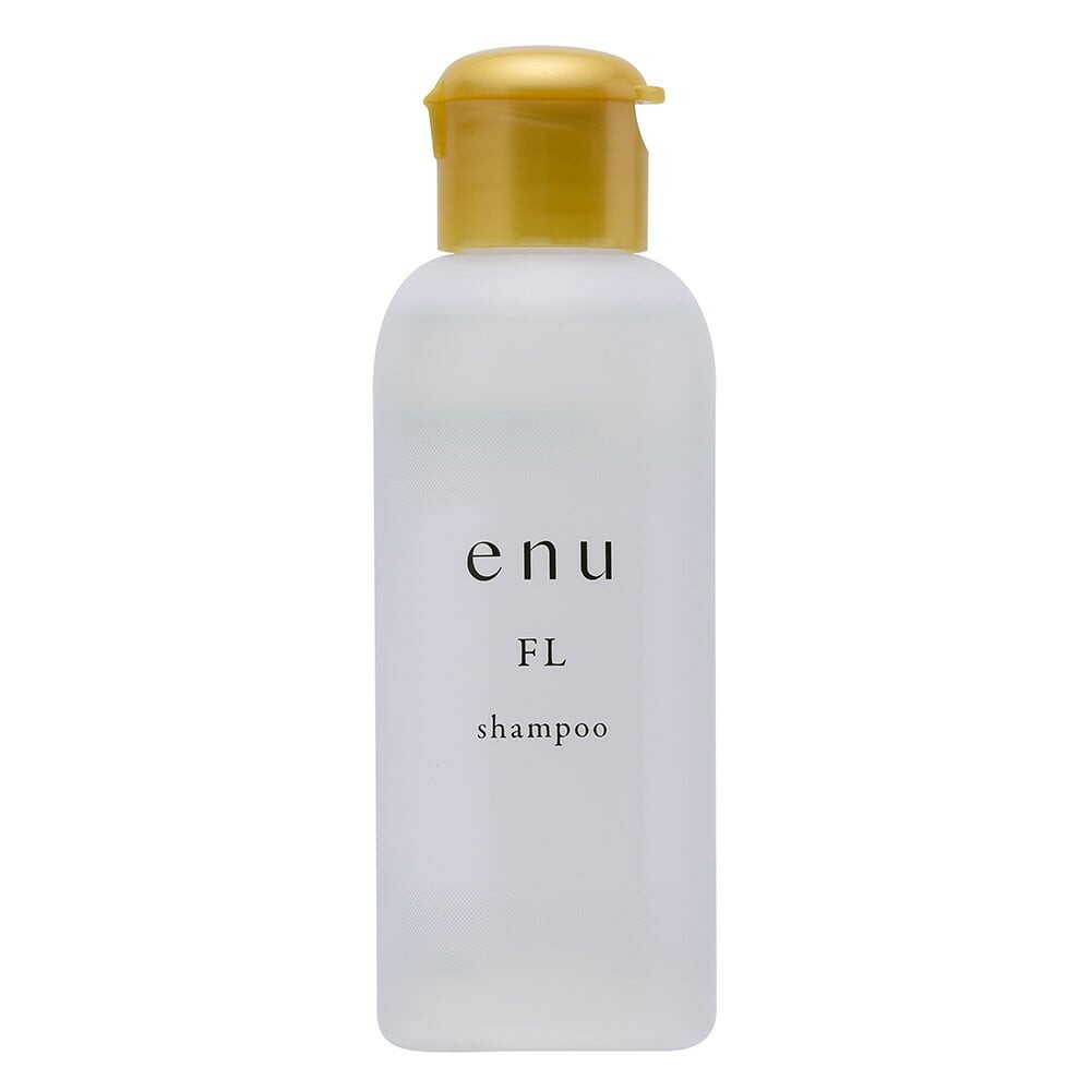 【楽天市場】中野製薬 enu（エヌ） シャンプー FL 60ml：サンドラッグe-shop