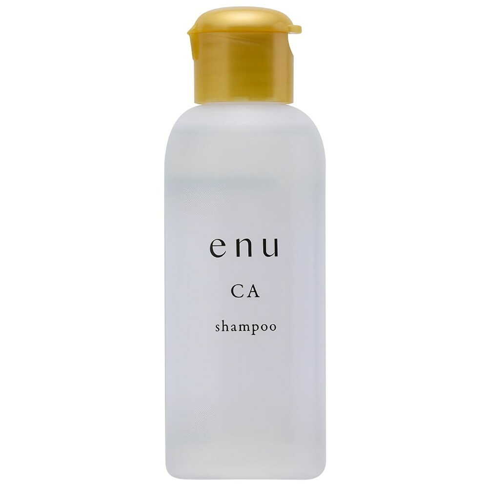 【楽天市場】中野製薬 enu（エヌ） シャンプー CA 60ml：サンドラッグe-shop