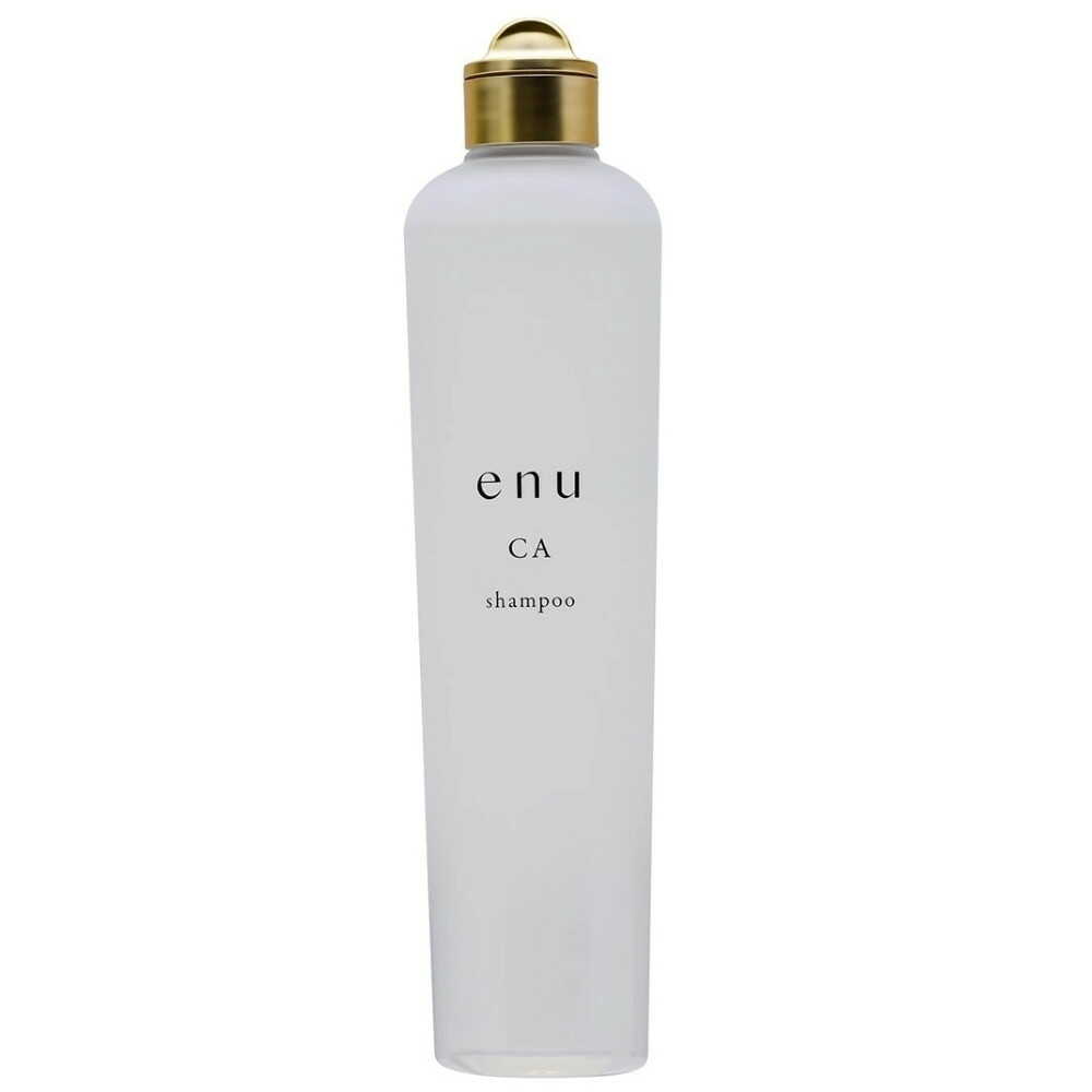【楽天市場】中野製薬 enu（エヌ） シャンプー CA 300ml：サンドラッグe-shop