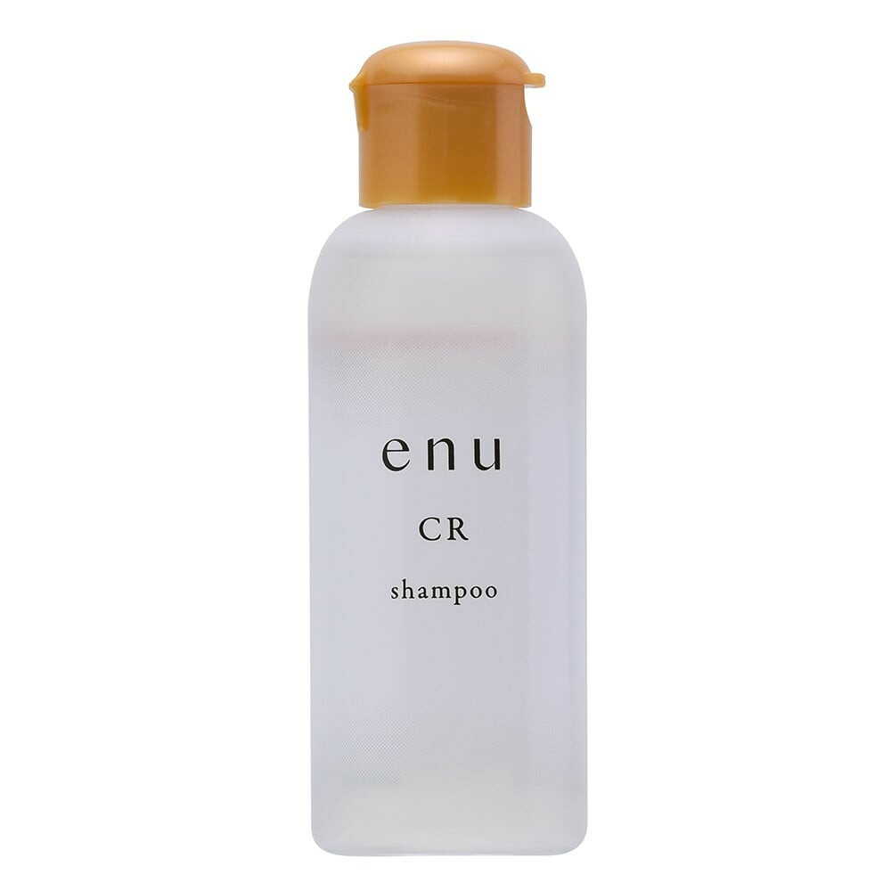 【楽天市場】中野製薬 enu（エヌ） シャンプー CR 60ml：サンドラッグe-shop