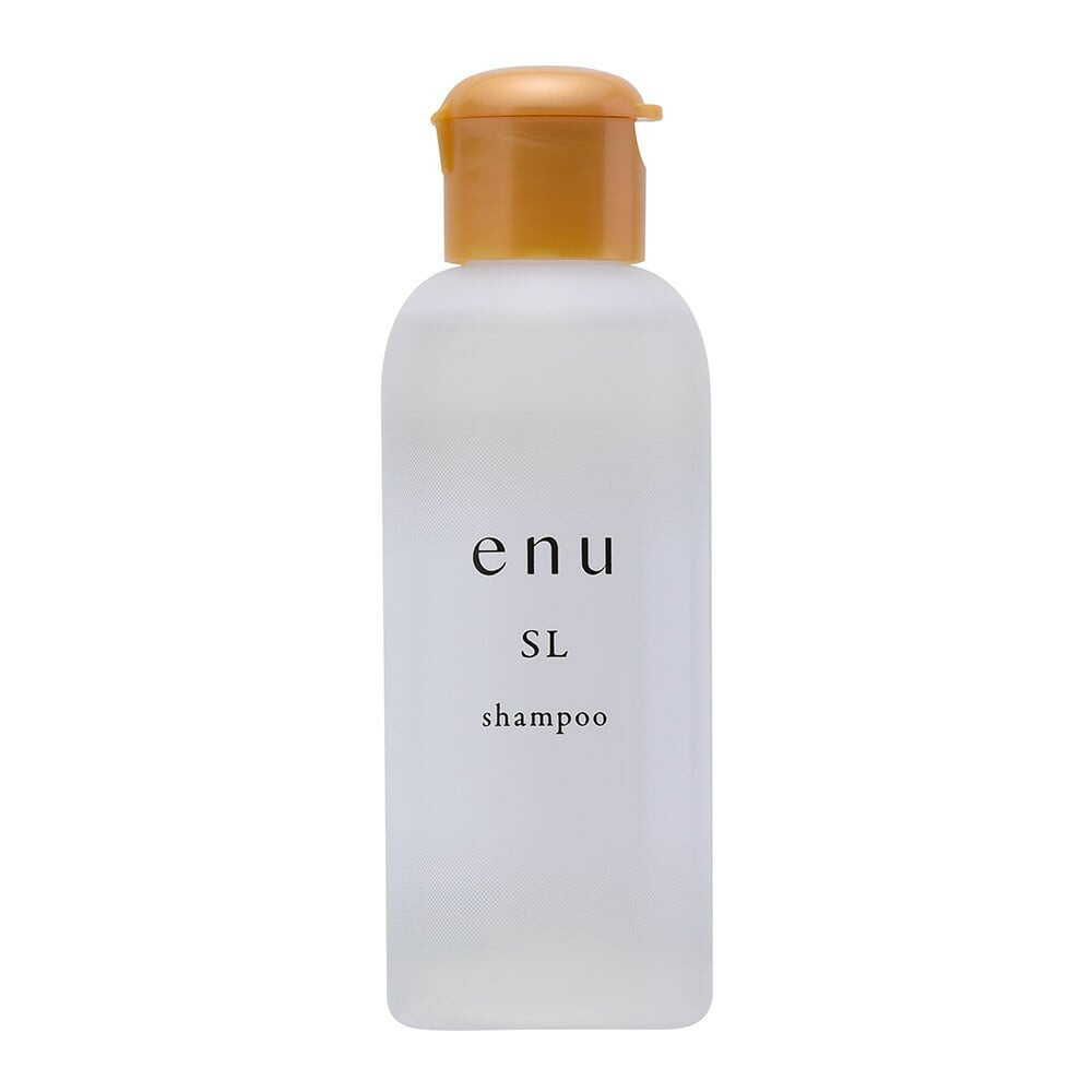 【楽天市場】中野製薬 enu（エヌ） シャンプー SL 60ml：サンドラッグe-shop