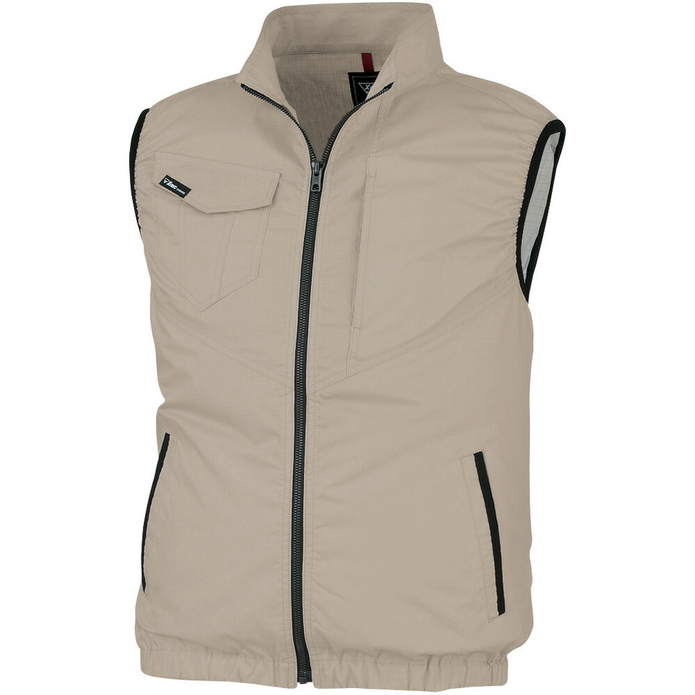 【楽天市場】XEBEC 空調服制電ベストXE98014-81-L キャメル メーカー直送 返品・キャンセル不可【他商品との同時購入不可】：サンドラッグe-shop