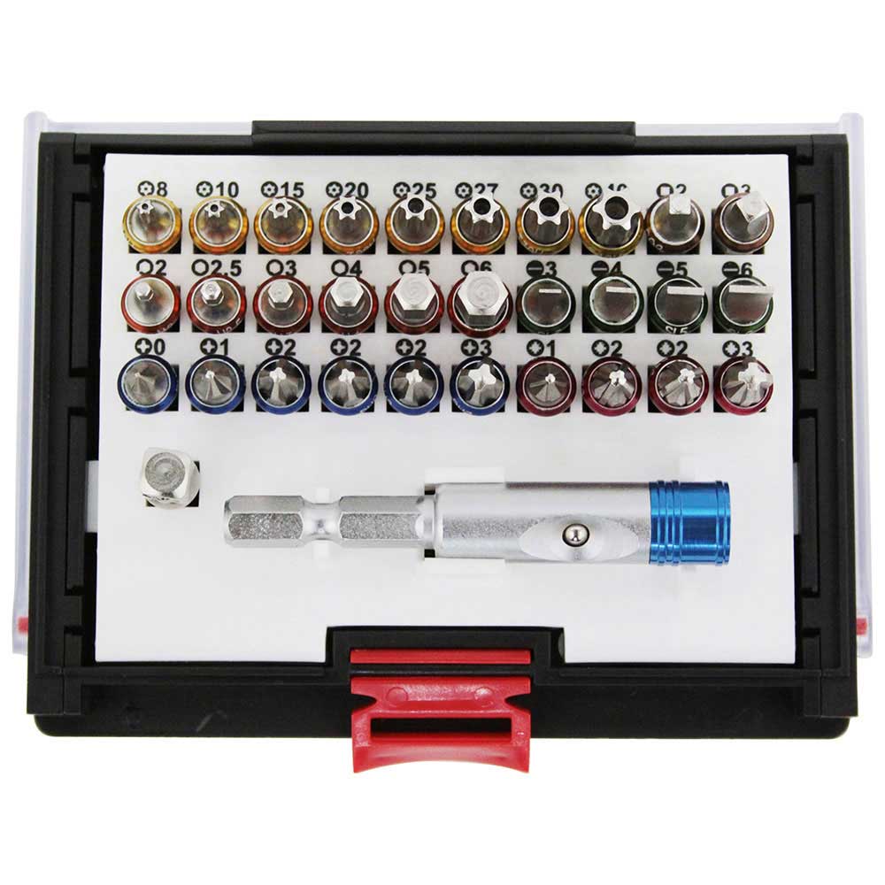 【楽天市場】差替ビットセット 煌 SBS-32PCS メーカー直送 返品・キャンセル不可【他商品との同時購入不可】：サンドラッグe-shop