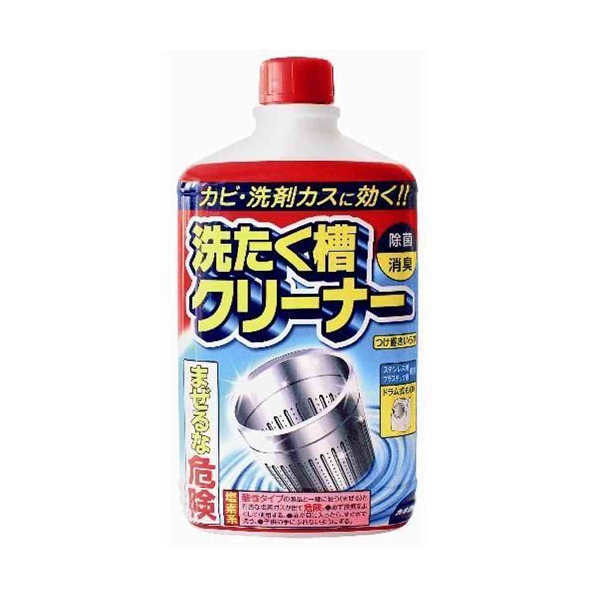 【楽天市場】カネヨ 洗たく槽クリーナー 550g 【3個セット】：サンドラッグe-shop