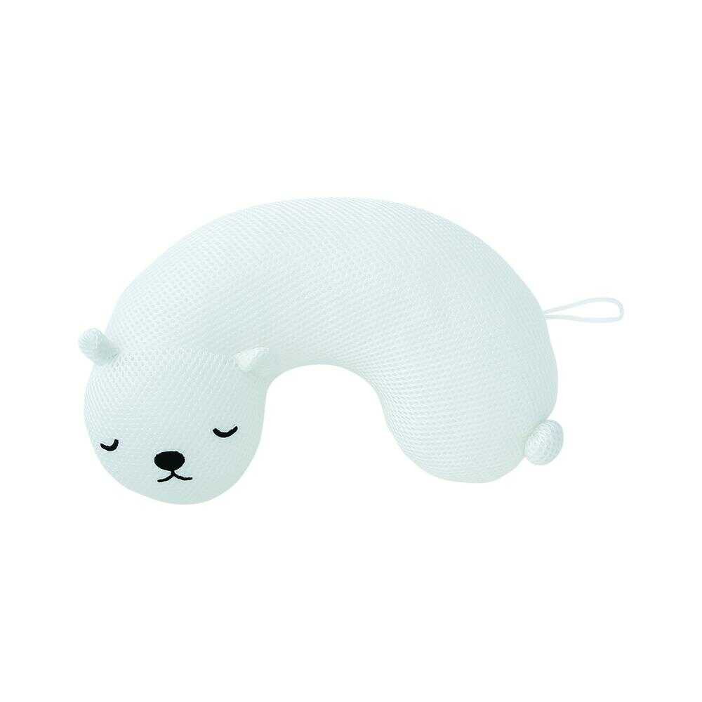 【楽天市場】【りぶはあと】リラバスバスピロウ ラッキ− 97821−11：サンドラッグe-shop