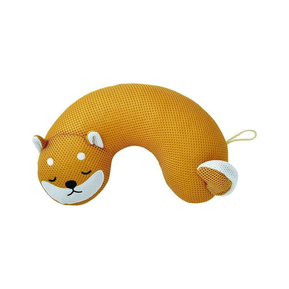 【楽天市場】【りぶはあと】リラバスバスピロウ コタロウ 97821−44：サンドラッグe-shop