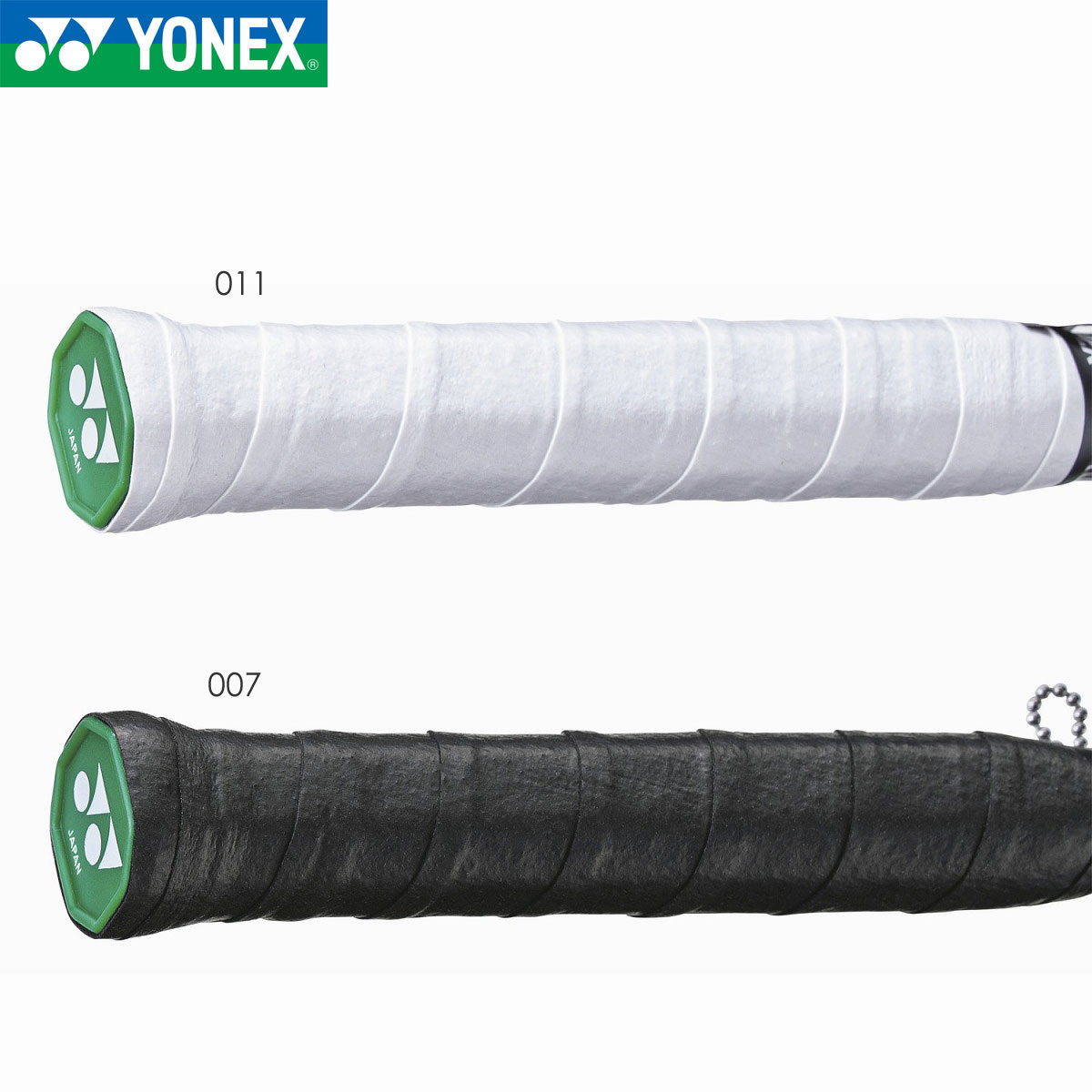 【楽天市場】YONEX AC149-3 ドライスーパーグリップ(3本入) グリップテープ バドミントン・テニス ヨネックス 2024SS【メール便可】：ラケットプロショップ SUNFAST