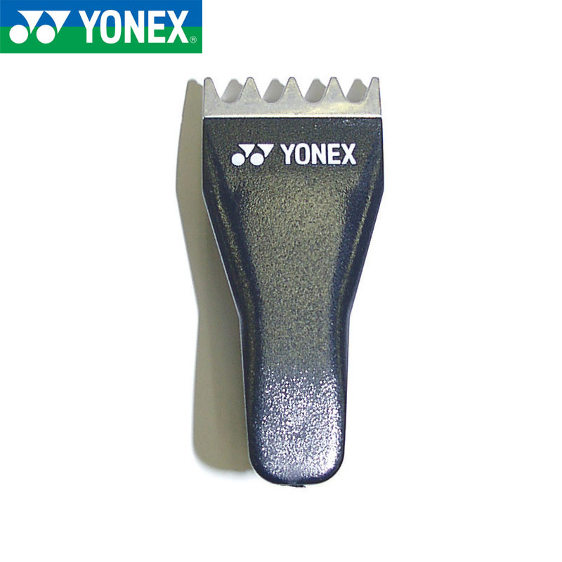 【楽天市場】YONEX AC607 ストロングストリングクリップ アクセサリー バドミントン ヨネックス 2024SS：ラケットプロショップ SUNFAST