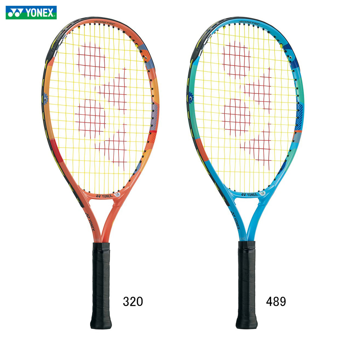【楽天市場】YONEX 02YJ21G ヨネックス ジュニア21 テニスラケット ヨネックス：ラケットプロショップ SUNFAST