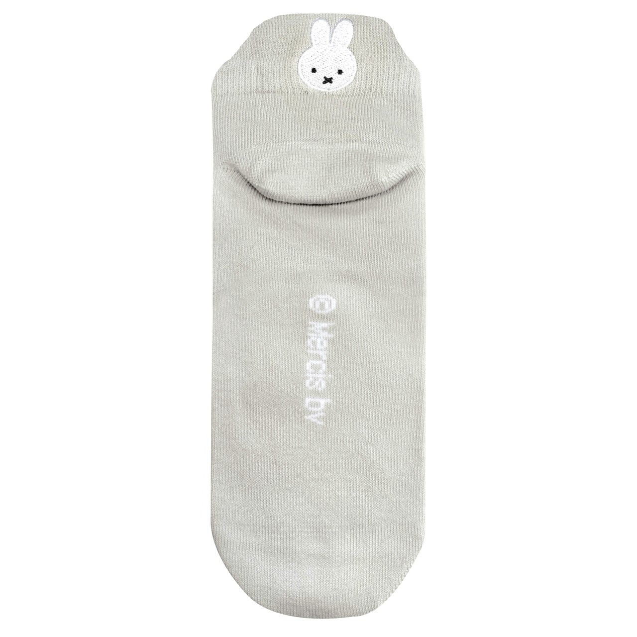 【楽天市場】ミッフィー バックポイントソックスミッフィー GR 405372 ツジセル 靴下 キャラクターグッズ 大人 かわいい：サンフェロー